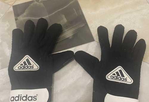 Перчатки для вратаря (футбольные) Adidas