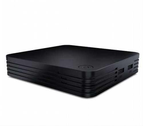 Медиаплеер Dune HD SmartBox 4K Plus II