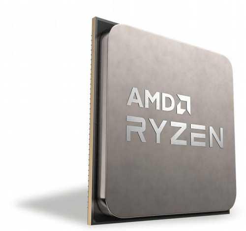 Процессор AM4 AMD Ryzen 5 5600X 3.7GHz OEM