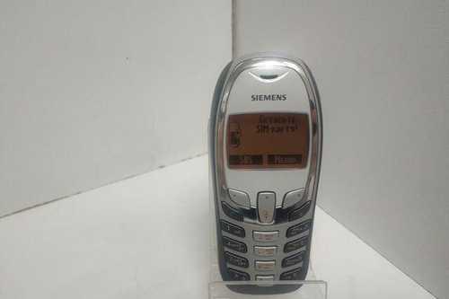 Телефон кнопочный Siemens A57
