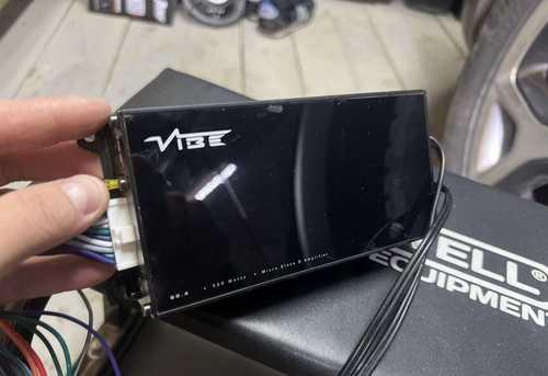 Усилитель Vibe Powerbox 65.4
