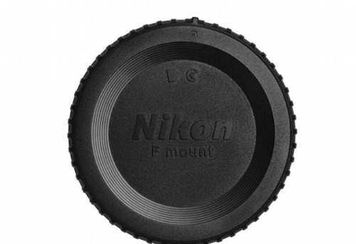 Крышка корпуса камер (body) Nikon F Mount BF-1A