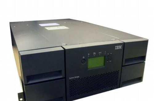 Ленточная библиотека IBM TS3200 IBM 3573 LTO-5