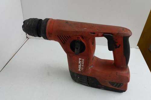 Перфораторы Hilti TE 4-A22