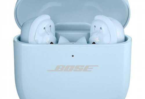 Наушники Bose QuietComfort Ultra Earbuds Blue