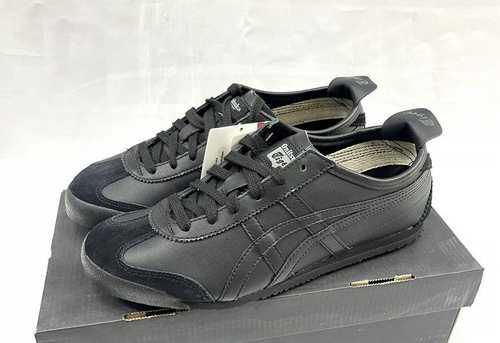 Onitsuka Tiger Mexico 66 кроссовки женские