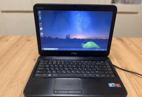 Dell N4050 / i5 / RAM 8gb / SSD 500 gb