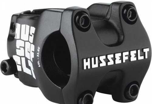 Новый вынос Truvativ Hussefelt 40 мм