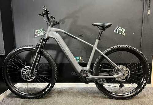 2023 cube reaction hybrid race 750 XXL