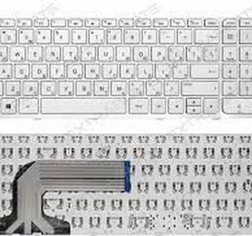 Клавиатура для ноутбука HP Compaq Evo Notebook n20