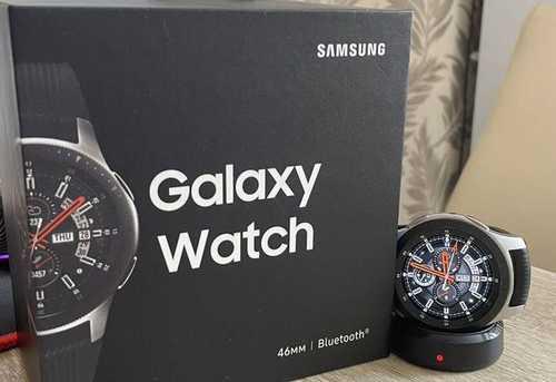 Samsung galaxy watch 46mm