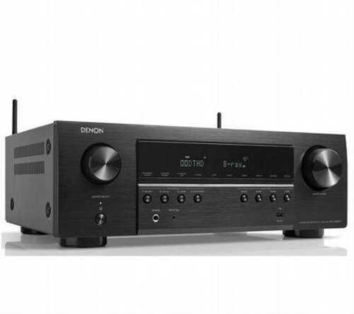 Denon AVC S660H