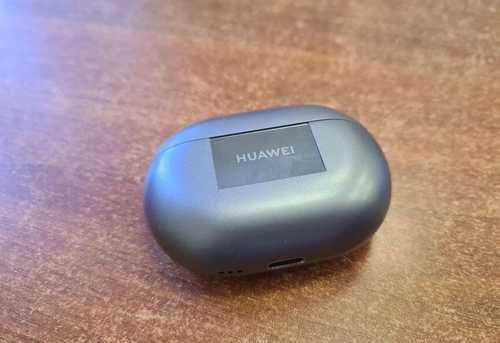 Беспроводные наушники Huawei freebuds pro 3