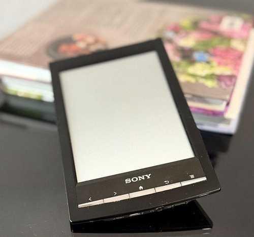 Электронная книга Sony PRS-T1