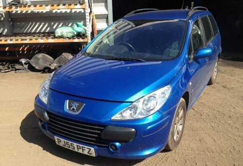 Разбор на запчасти Peugeot 307