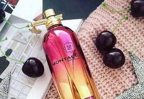 Парфюм Montale Intense Cherry распив