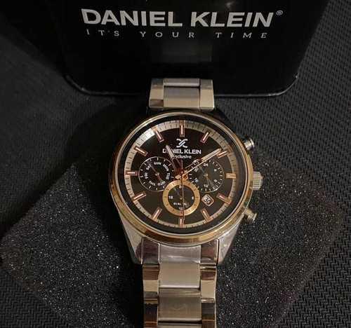 Мужские наручные часы Daniel Klein