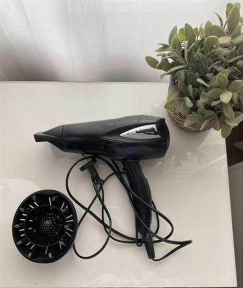 Фен для волос babyliss expert