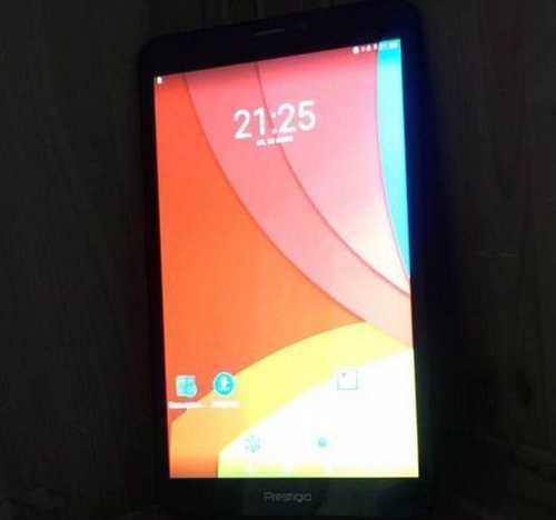 Планшет Prestigio Wize 3518 4G