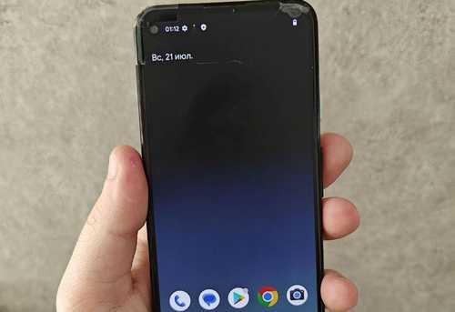 Google Pixel 4a, 6/128 ГБ