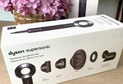 Фен Dyson Supersonic HD08 гарантия