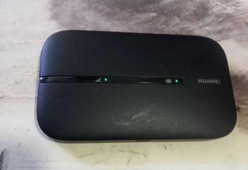 Huawei Wi-Fi E5576-320 4G(Модем-роутер)