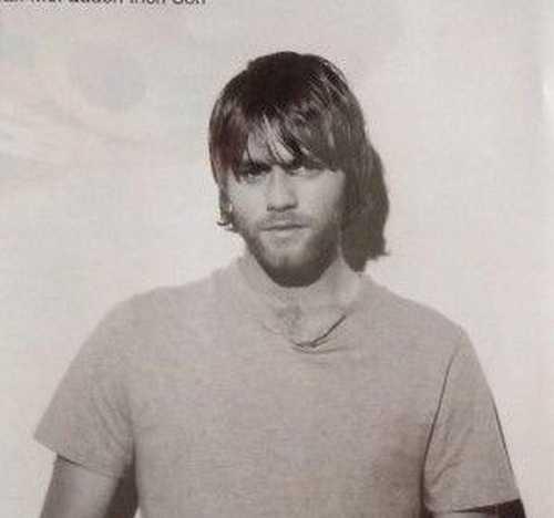 Brian McFadden "Irish Son"
