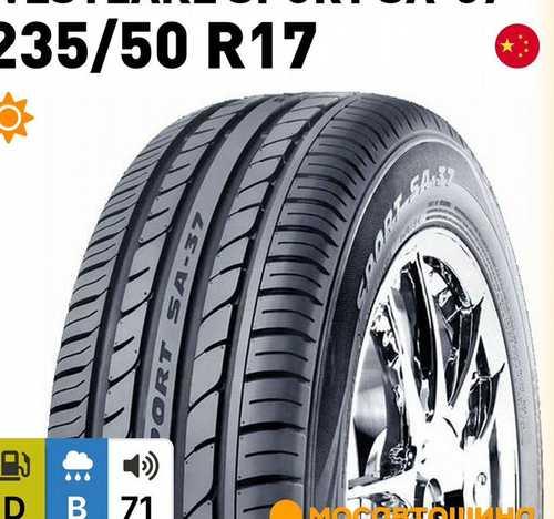 Westlake SA37 235/50 R17 96V