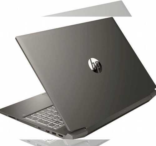 Hp pavilion gamin 15 144гц шустрым уступлю