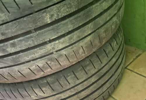 Hankook Ventus S1 Evo 2 K117 225/50 R17