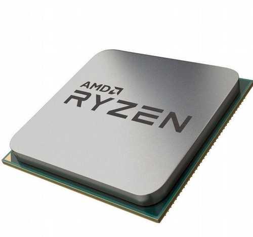 Процессор AMD Ryzen 5 5600G OEM