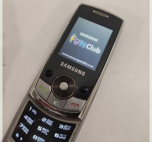 Samsung SGH-J700