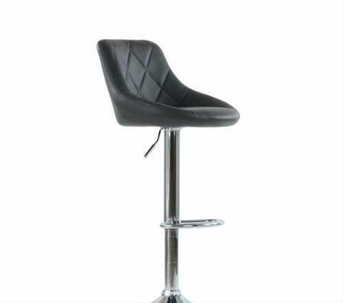 Барный стул Comfort (Комфорт) FB N-83 серая кожа