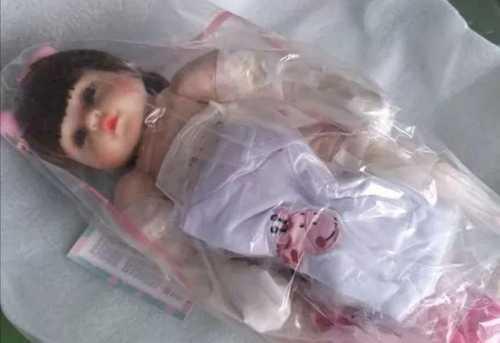 Кукла reborn, мягкая, 47 см