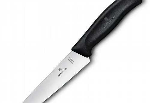 Нож кухонный разделочный Victorinox 6.8003.15B