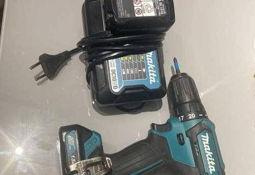 Инструмент Makita 333