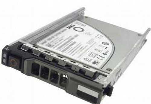 SSD диск Dell 1.92Tb 400-axpb - новый