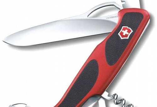 Нож перочинный Victorinox RangerGrip 61 130мм