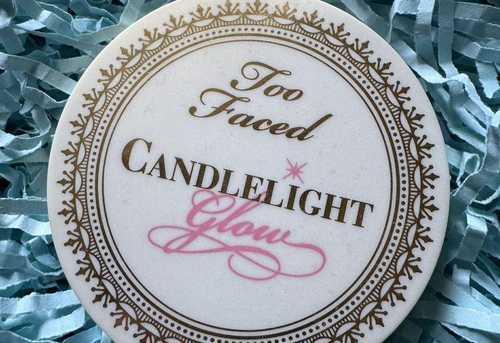 Хайлайтер Too Faced Candelight Glow