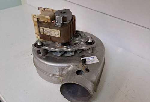 Вентилятор для газового котла Baxi арт. 5682150