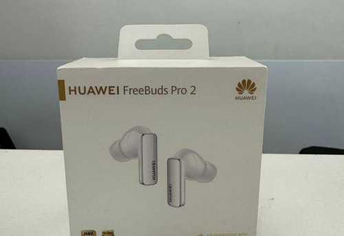 Наушники, Huawei FreeBuds Pro 2
