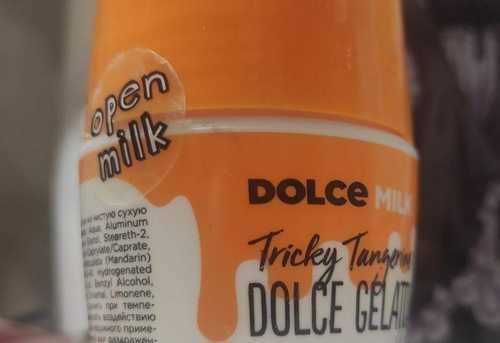 Дезодорант dolce milk