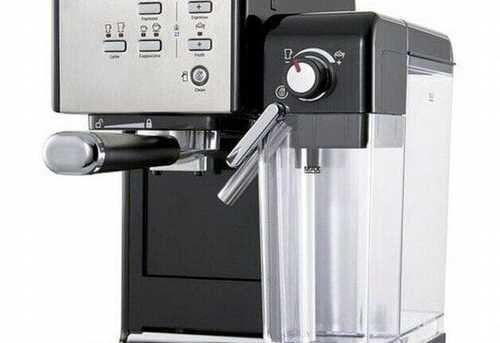 Кофеварка Breville Prima Latte II VCF108X