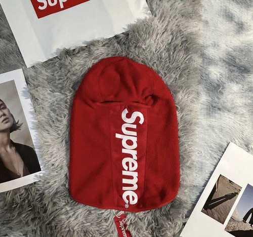 Балаклава Supreme