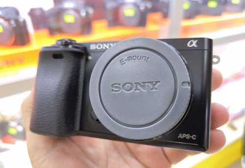 Sony A6000 Body S№3812824