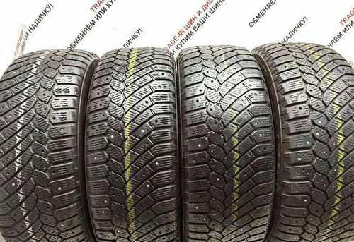 Continental Conti4x4IceContact 225/55 R18 109T