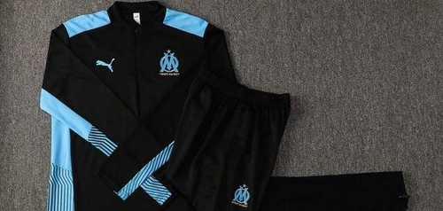 Тренировочный костюм FC Marseille