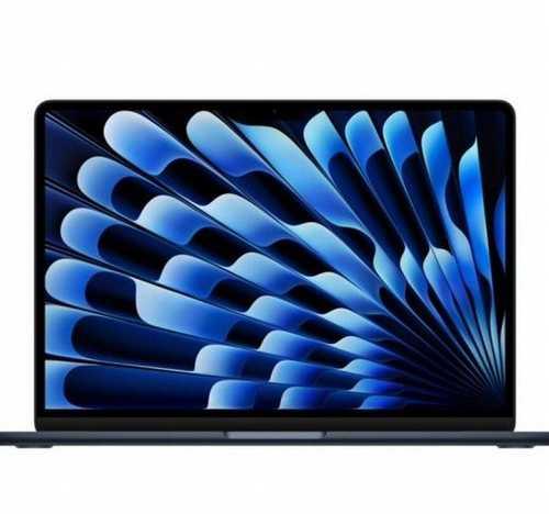 Apple MacBook Air 13 (MC8K4LL/A) M3 8 core 16Gb SSD256Gb/8 core GPU 13.6" Liquid Retina (2560x1664)