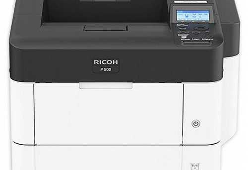 Принтер Ricoh P 800