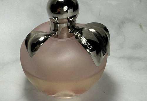 Nina Ricci nina LEau eau fraiche 80мл оригинал